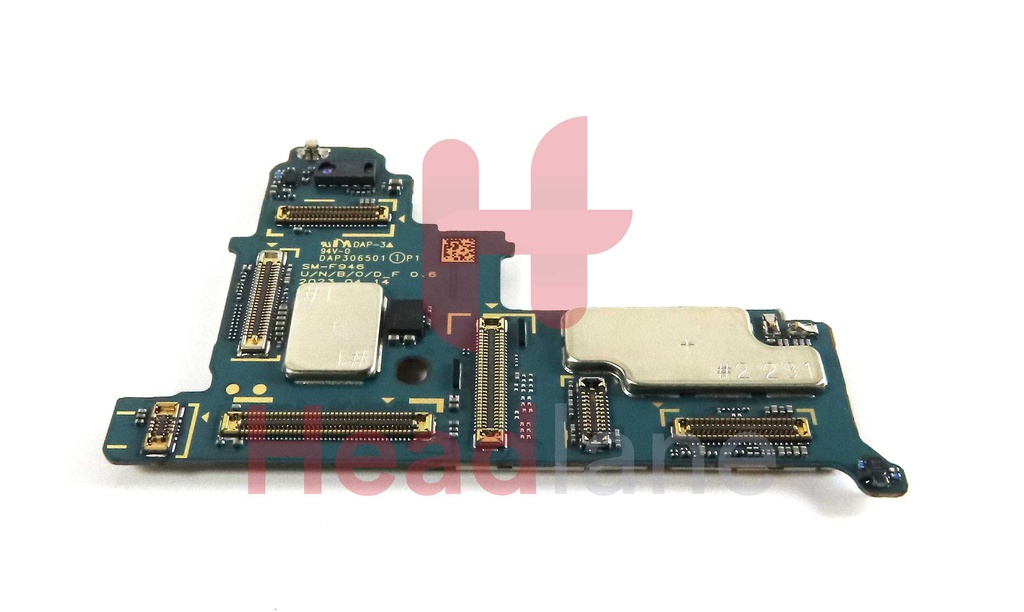 Samsung SM-F946 Galaxy Z Fold5 5G Sub Board - GH82-31841A